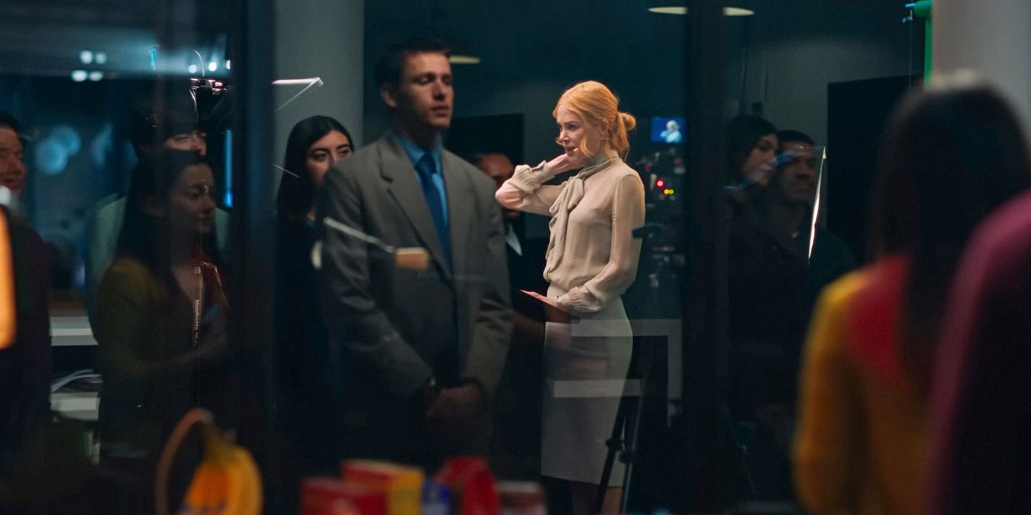 Harris Dickinson's Babygirl Role Is Actually The Perfect Contrast To ...