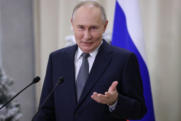 Vladimir Putin ally reveals the shocking time WW3 nearly started