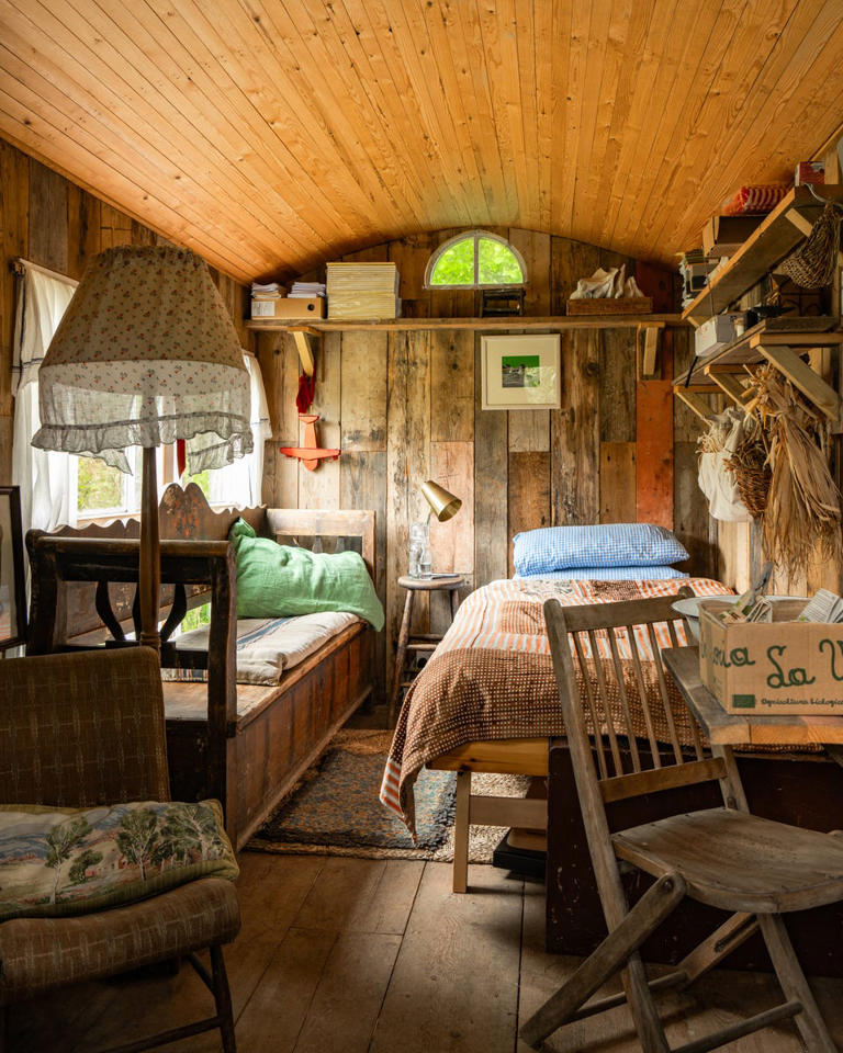 How this medieval cottage was restored without sacrificing its charm