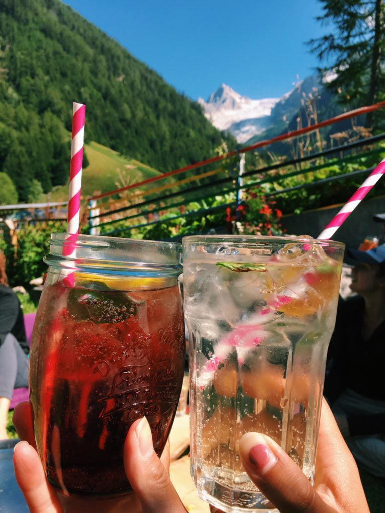 25 Best Things To Do In Chamonix In The Summer