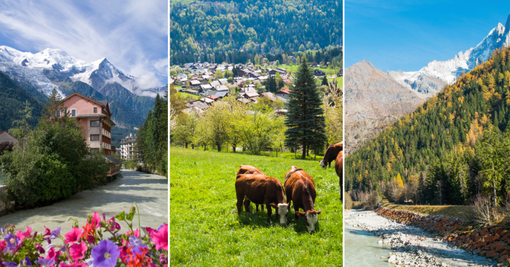 25 Best Things To Do In Chamonix In The Summer
