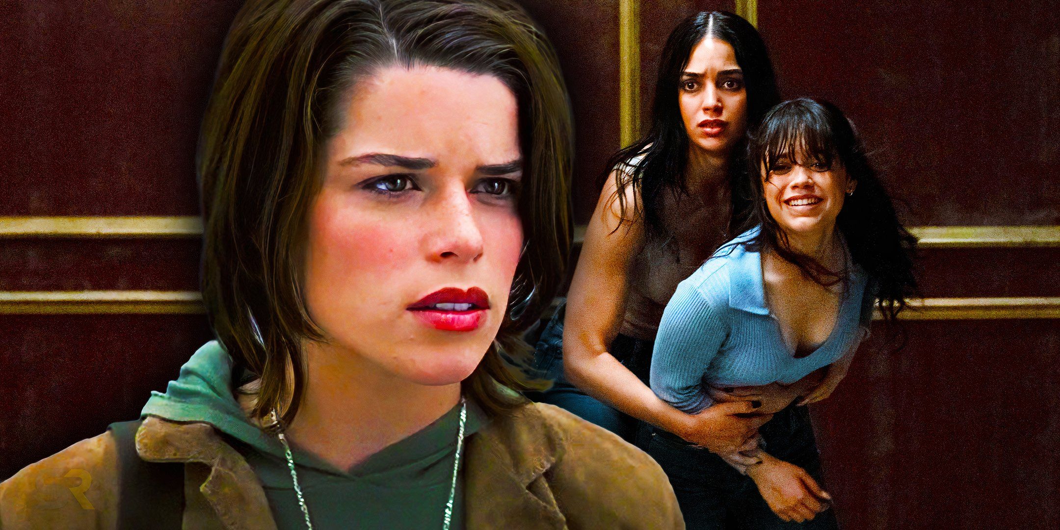 Sidney Prescott's Scream 7 Return Can't Ignore Sam & Tara's Story For ...