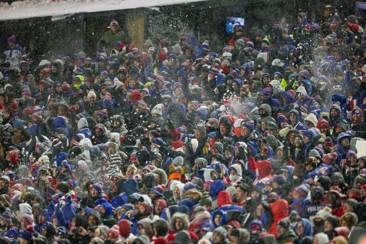 NFL Fans Have Officially Declared The New 'America's Team'