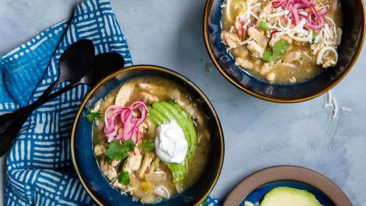 25 Cozy Comfort Recipes To Warm You Up On Cold Nights