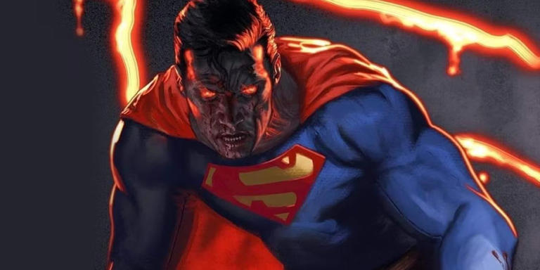 Just Because You Think Superman Is Boring Doesn't Mean It's True
