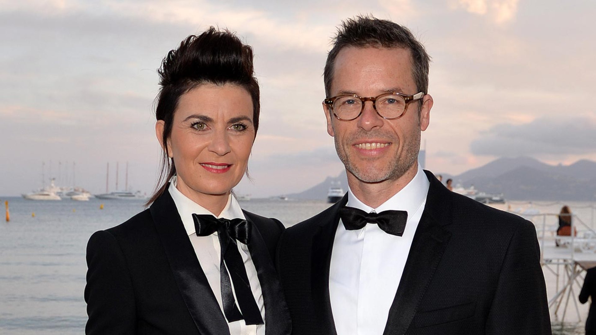 Guy Pearce Says Ex-Wife Kate Mestitz is the 'Greatest Love' of His Life