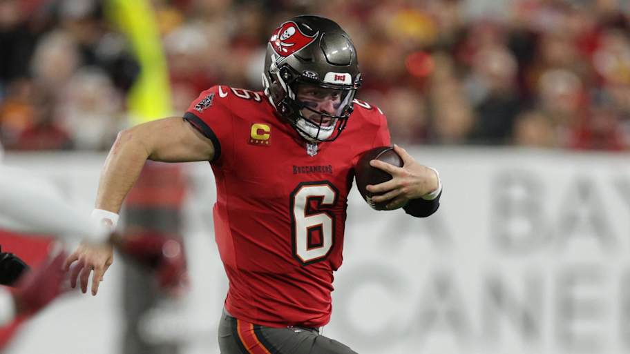 5 Buccaneers Listed on 'Real NFL MVP Candidates' List For 2024 Season