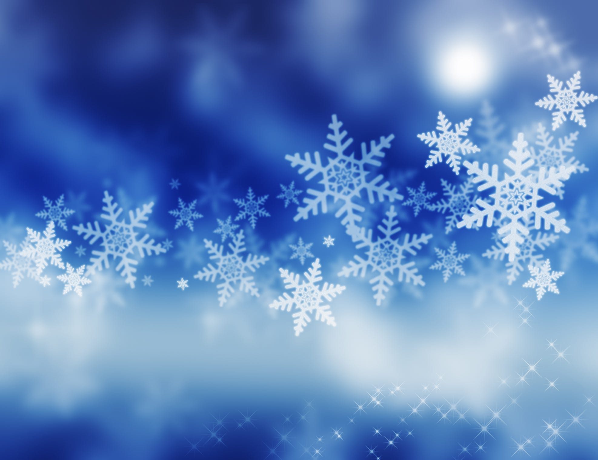 When does winter end in Michigan? Here's how long snow could fall