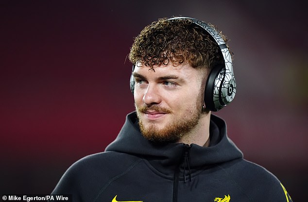 Liverpool's back-up brigade give belief they will power to glory as ...