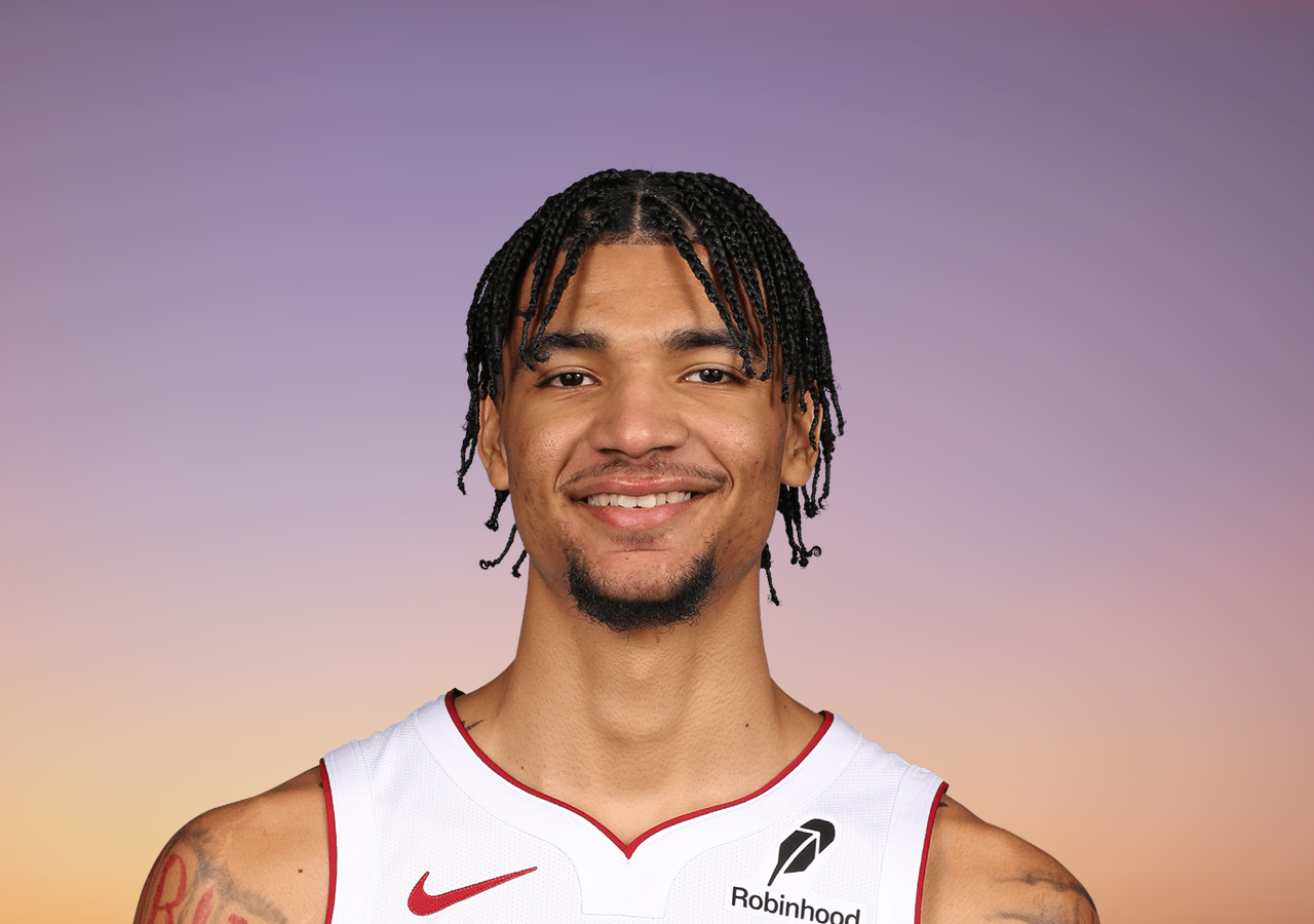 Kel'el Ware goes for 25 to help Heat beat Spurs