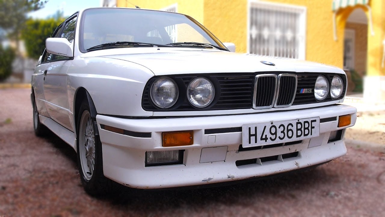 Project BMW E30 M3 Restoration: S1E1 Wiper and Central Locking Issue Fix