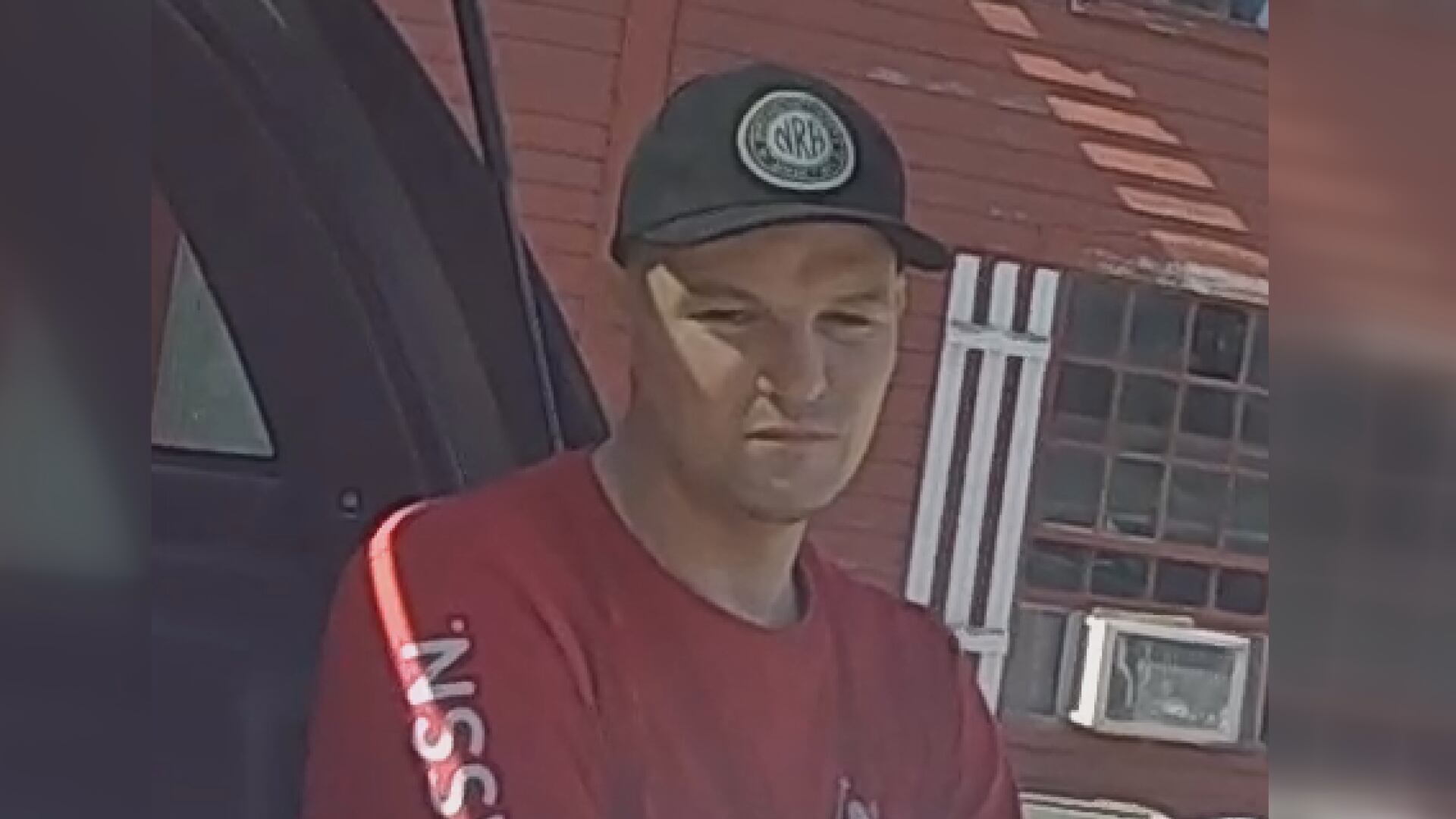 Missing person search underway in Orange County Vermont