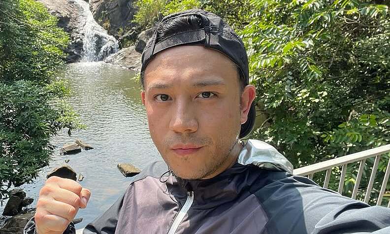 Hong Kong singer Steven Cheung struggles to repay debts