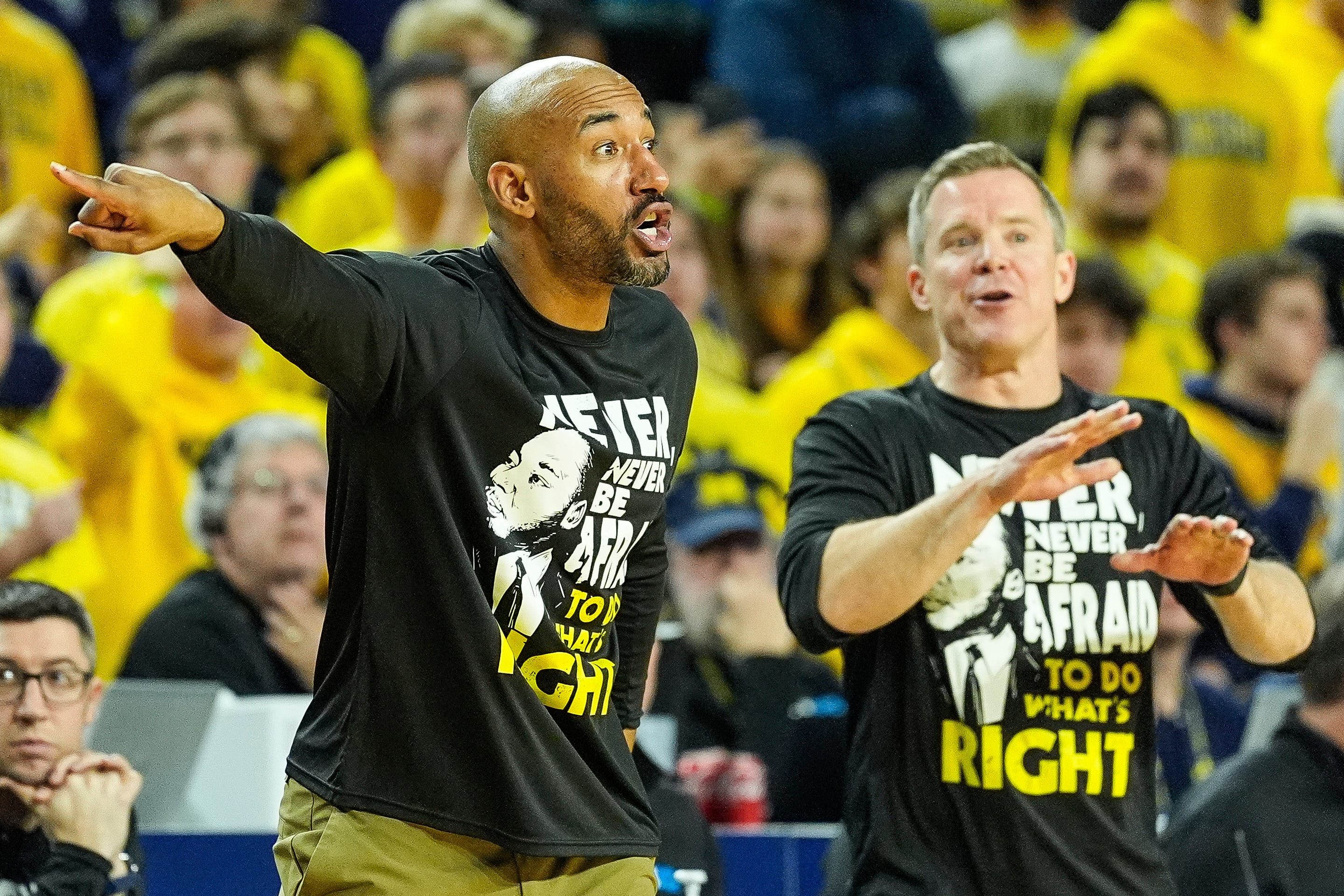 Michigan basketball gears up for short-handed Oregon: Prediction, preview