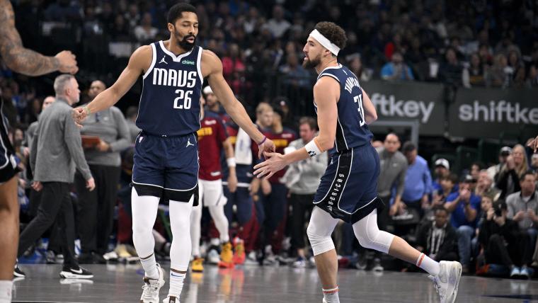 Mavericks predicted to make 'realistic' move for Kings' $65 million guard