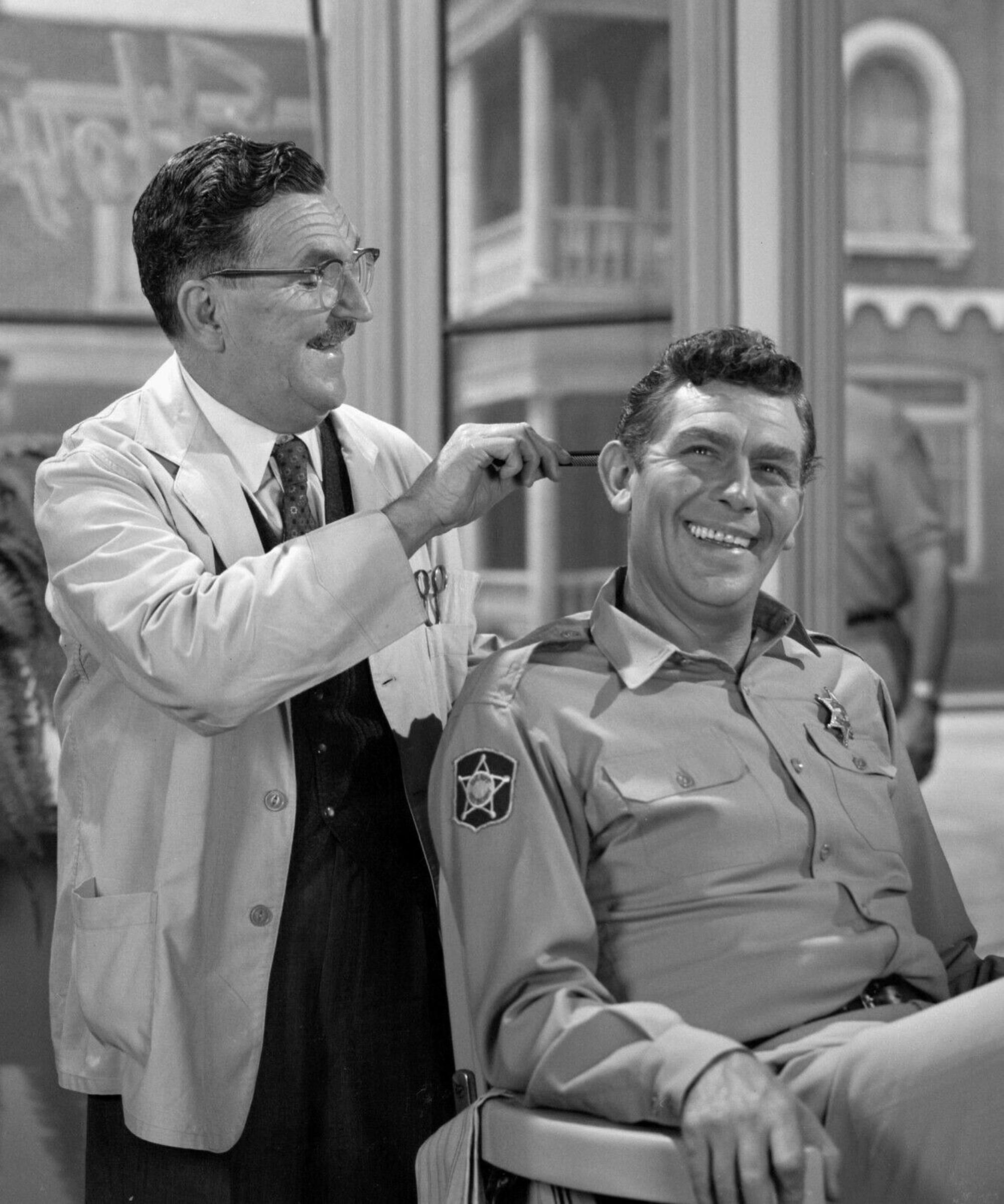 ‘The Andy Griffith Show' Cast and Characters: A Complete Guide