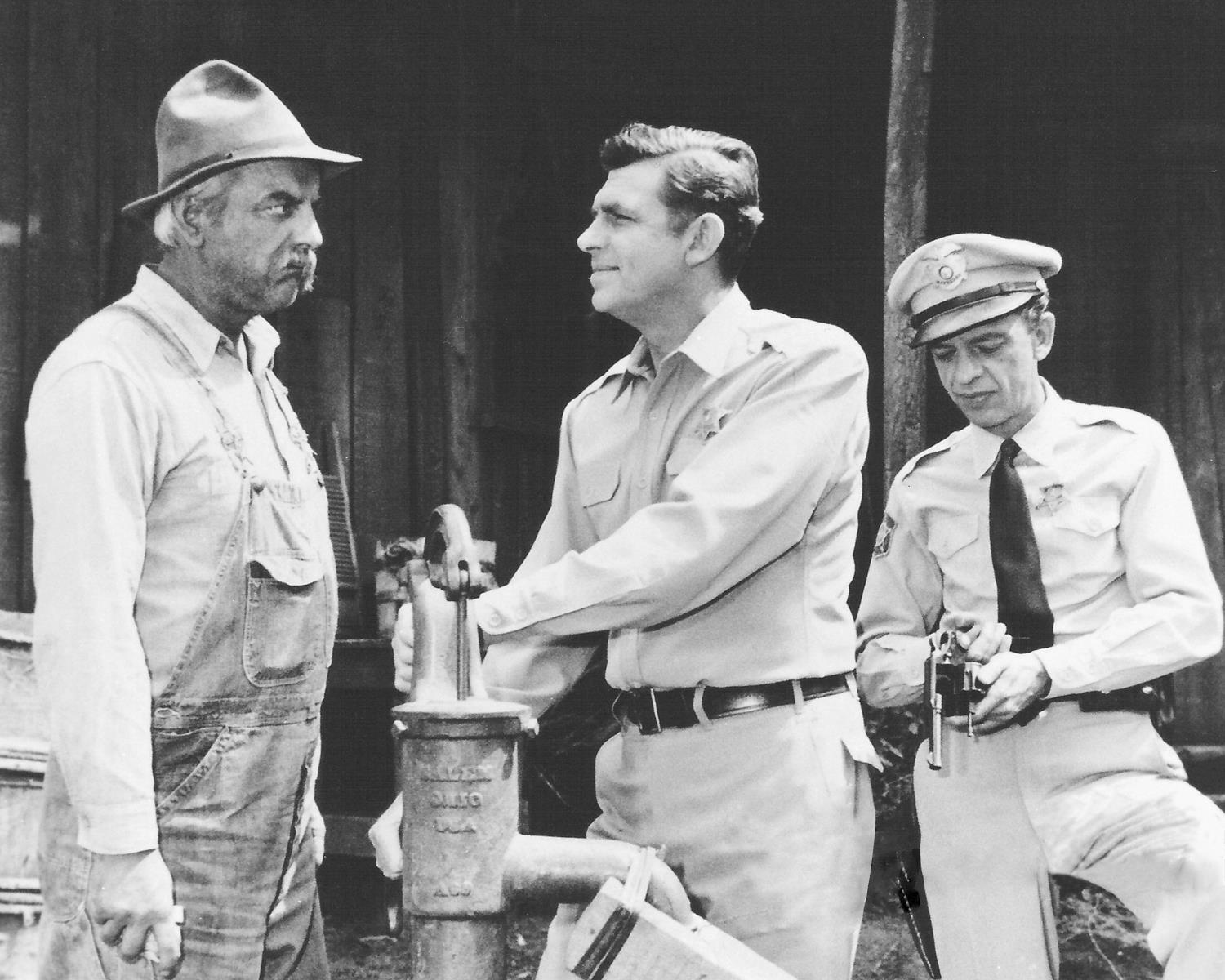 ‘The Andy Griffith Show' Cast and Characters: A Complete Guide