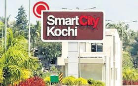 Kerala government set to take full control of SmartCity Kochi