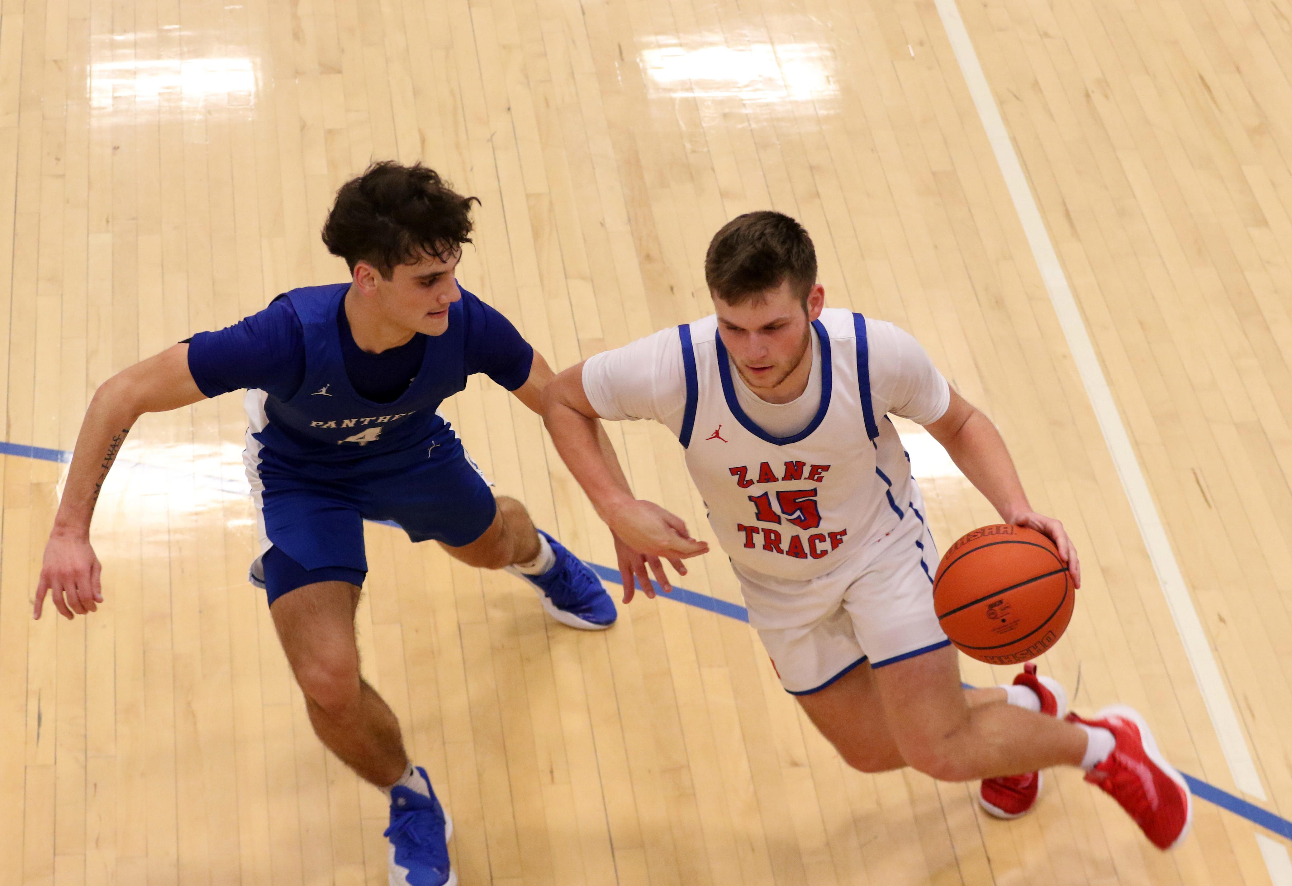 H.S. roundup: Zane Trace boys win back-to-back games