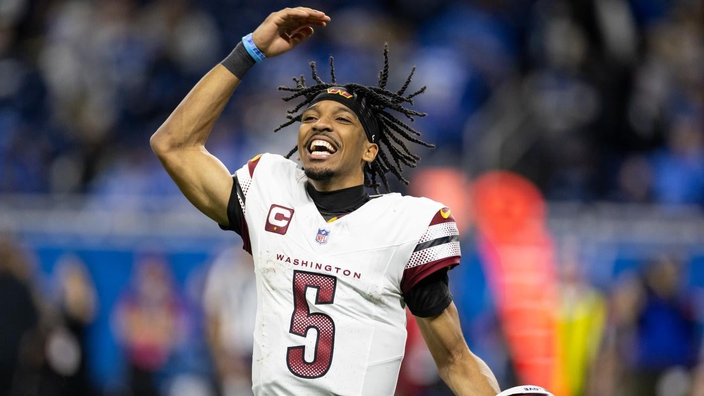 2025 NFL playoff schedule, bracket, scores: Dates, times, TV for AFC ...