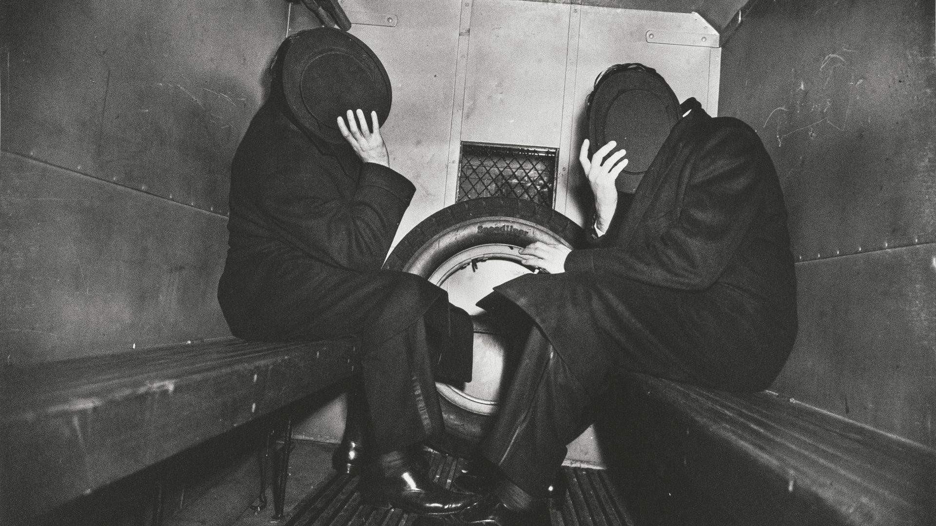 Weegee: Society of the Spectacle – a new book illuminates the grit and ...