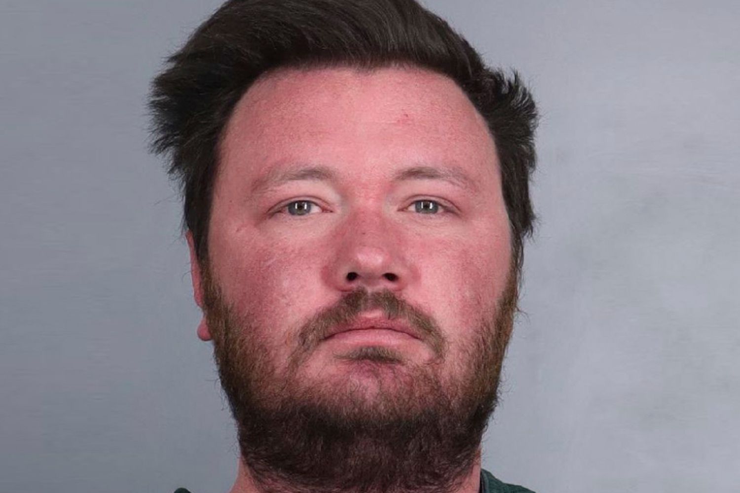 Former Funeral Home Director Accused of Storing Corpse in Hearse for ...