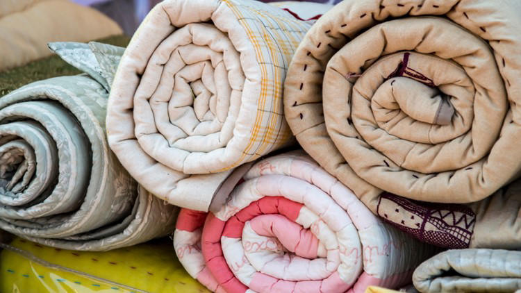 List of warming centers across Arkansas