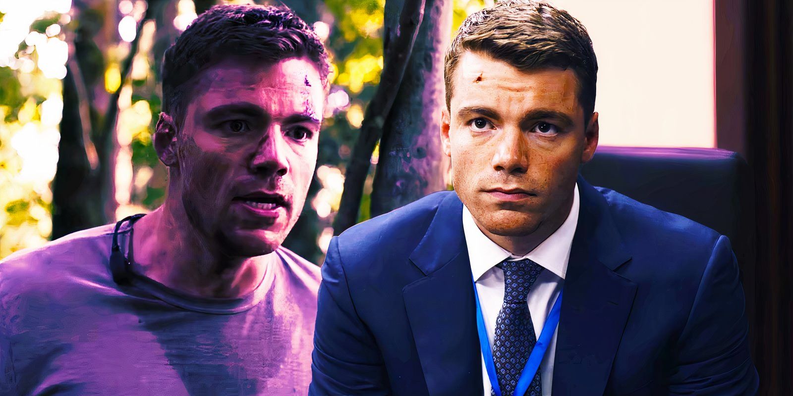 The Night Agent Season 2 Finale's Flashback Scene & How It Sets Up Season 3