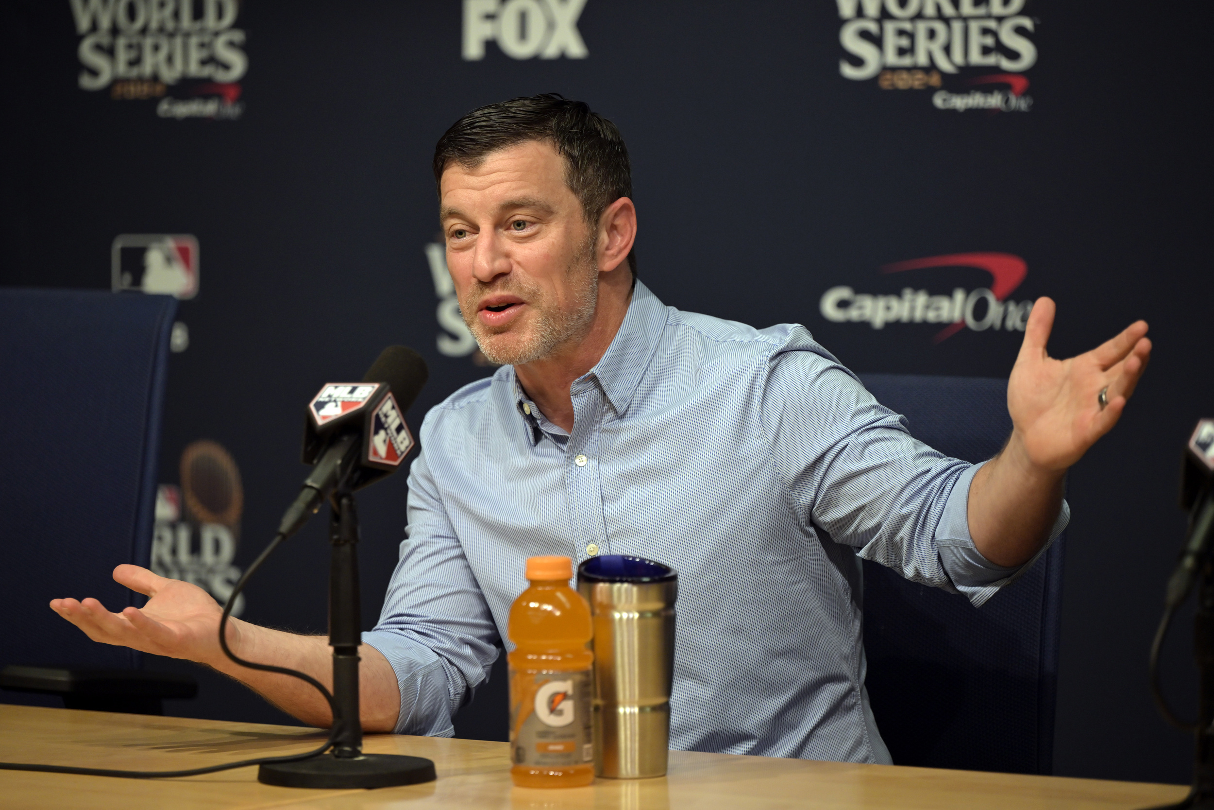 Dodgers expand payroll gulf for 2025 season with latest signing