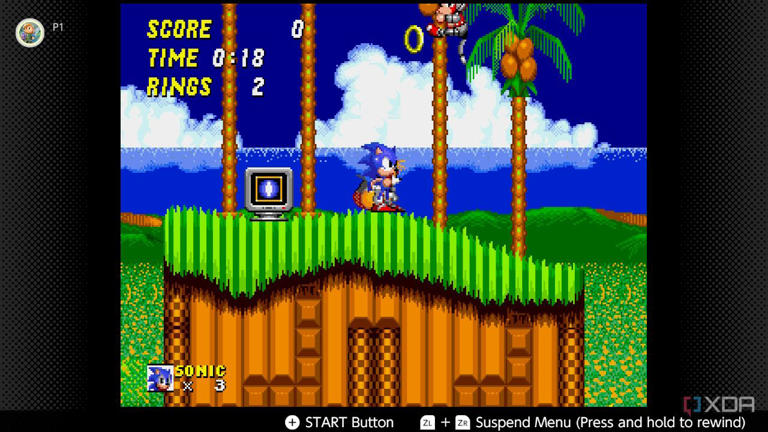 20 classic games you should play if you have a Nintendo Switch Online subscription