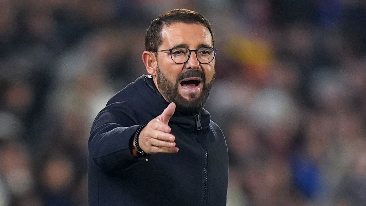 Barça-Wut und scharfe Kritik nach Punktverlust gegen Getafe: "Was für ...