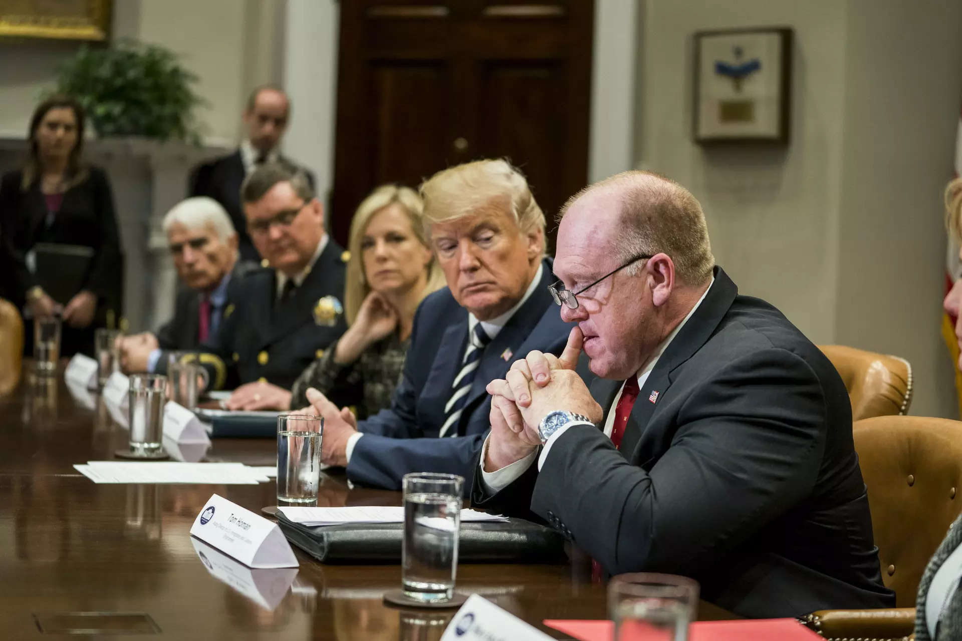 Donald Trump's immediate plans: To enact his MAGA vision instead of ...