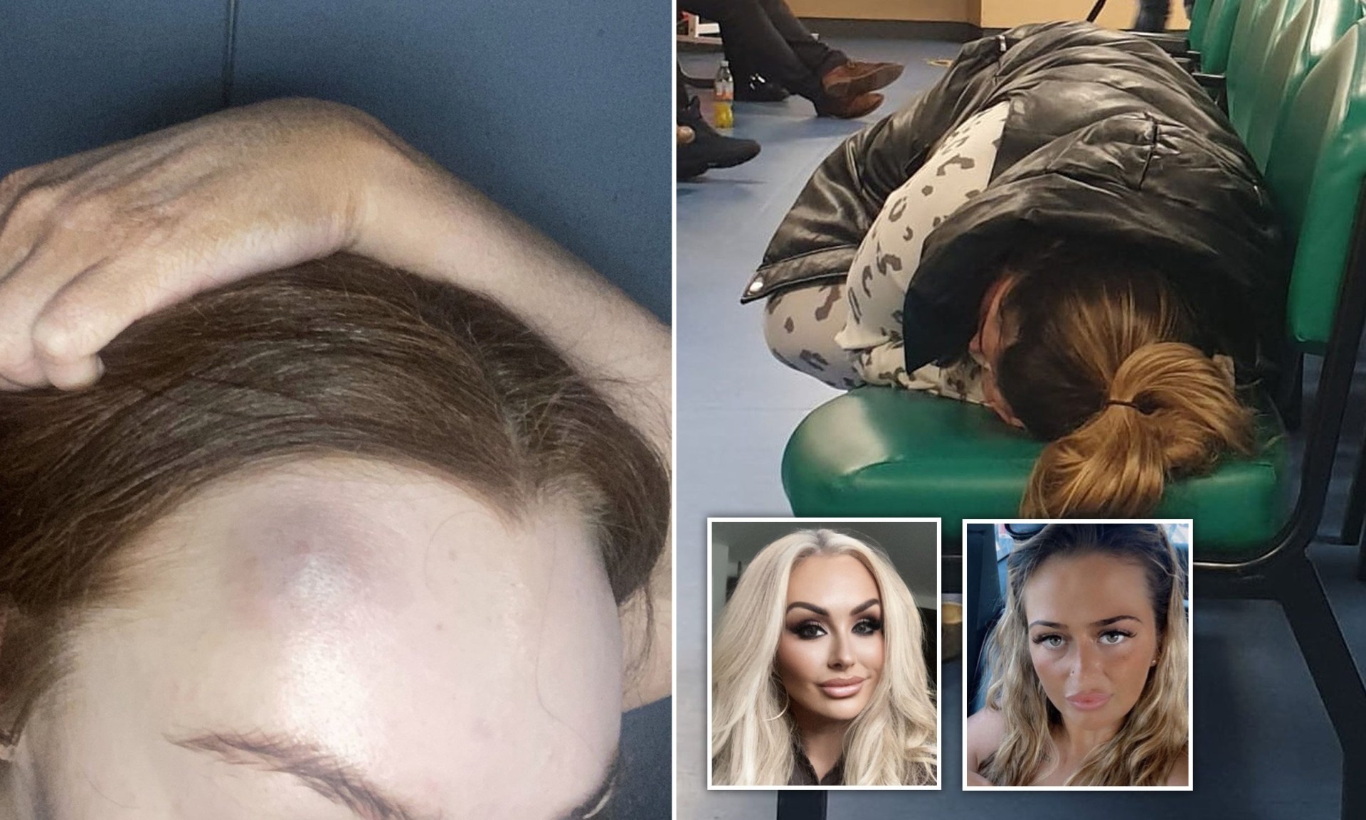 Black-market weight drugs put hundreds in hospital with diarrhoea and ...