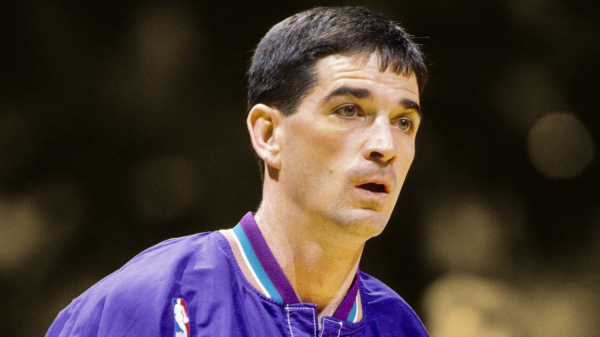 Former Jazz coach Frank Layden breaks down why John Stockton was ...