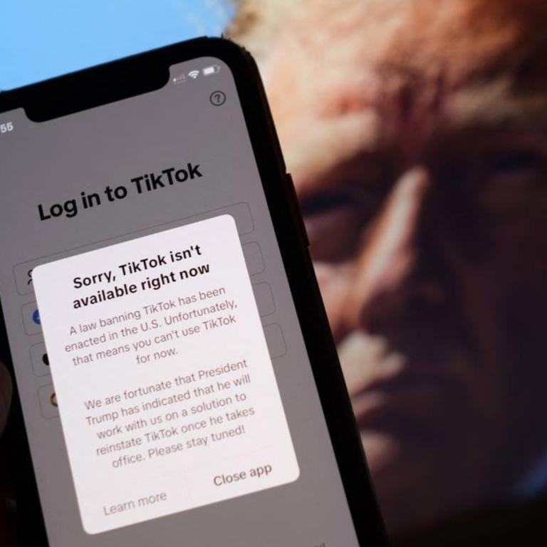 ÚLTIMA HORA | Trump regresa al Capitolio ¿Qué le espera a EEUU ...