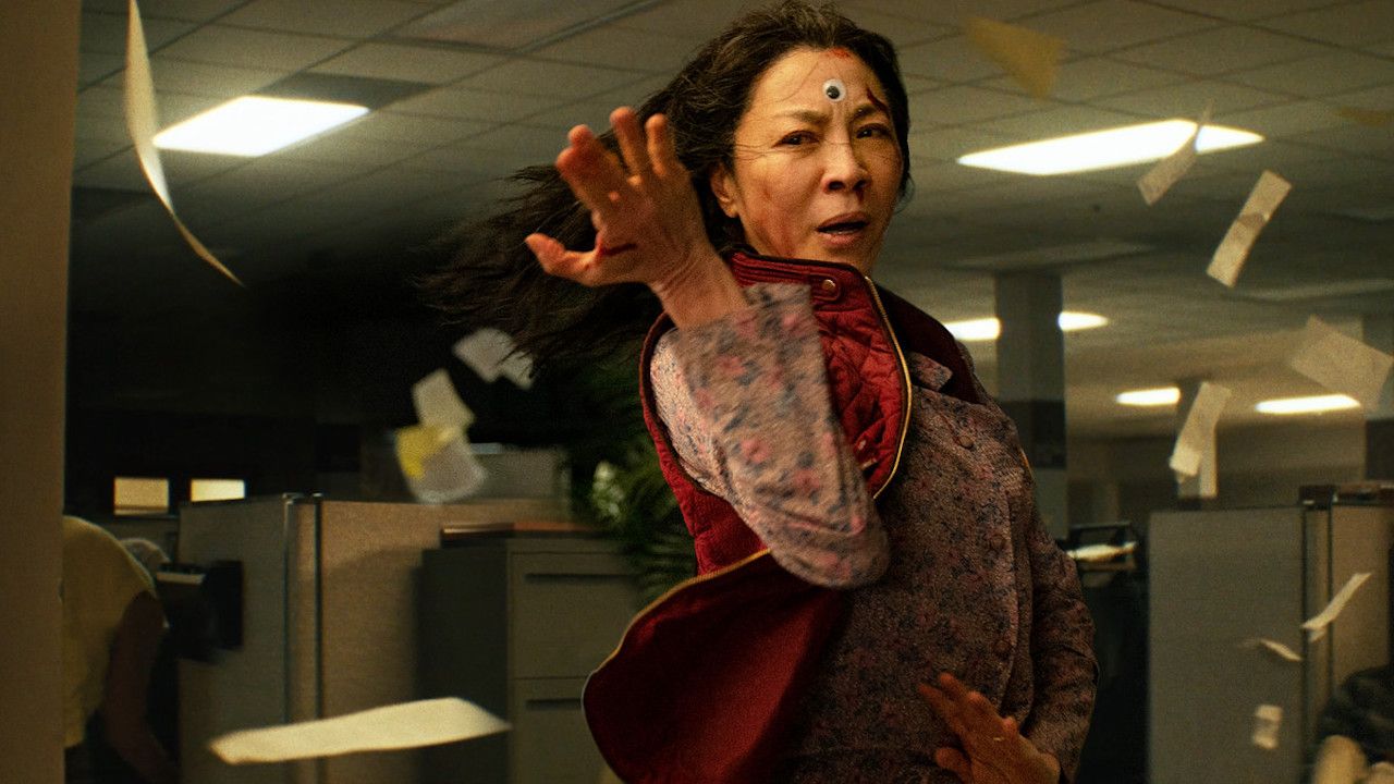 Movies that don’t fit neatly into any specific genre