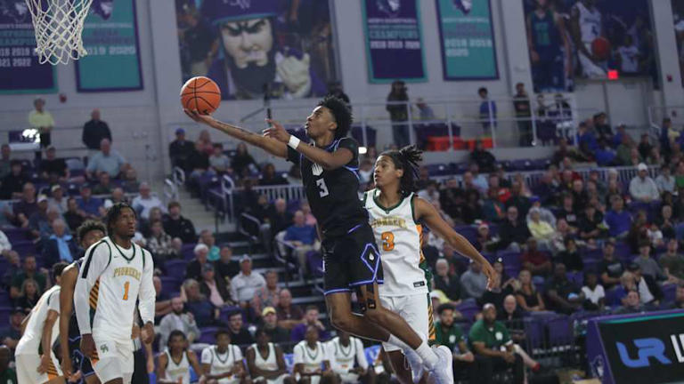 Top 25 Florida High School Boys Basketball Rankings (1/19/2025)