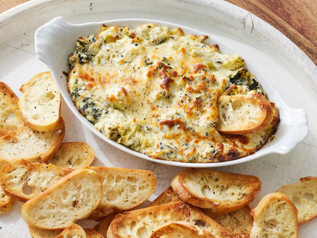 I Tried Our 5 Most Popular Dip Recipes and This Is the One I’m Making ...