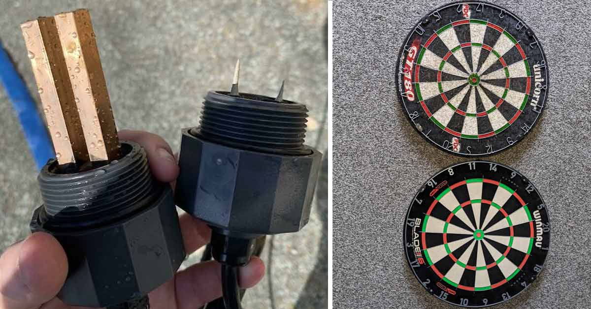 Entropy in Action: 43 Normal Items That Felt the Power of Time