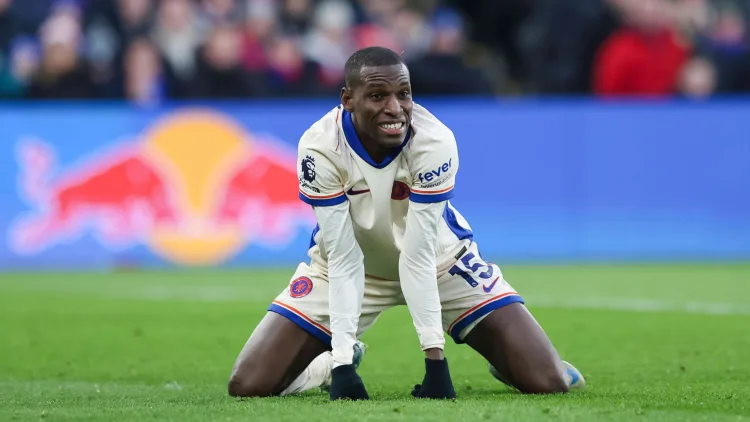 Exclusive Arsenal Transfer News: Gunners add Chelsea star Nicolas ...