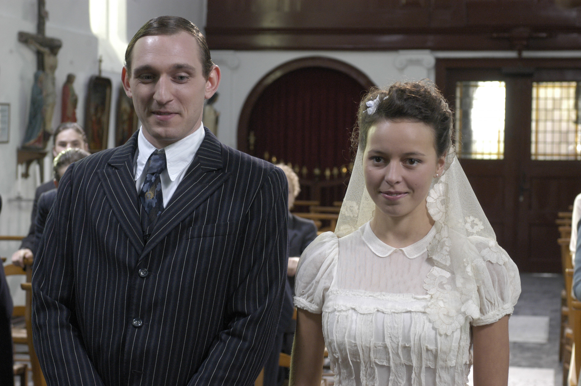 De mooiste foto's van Jenne Decleir