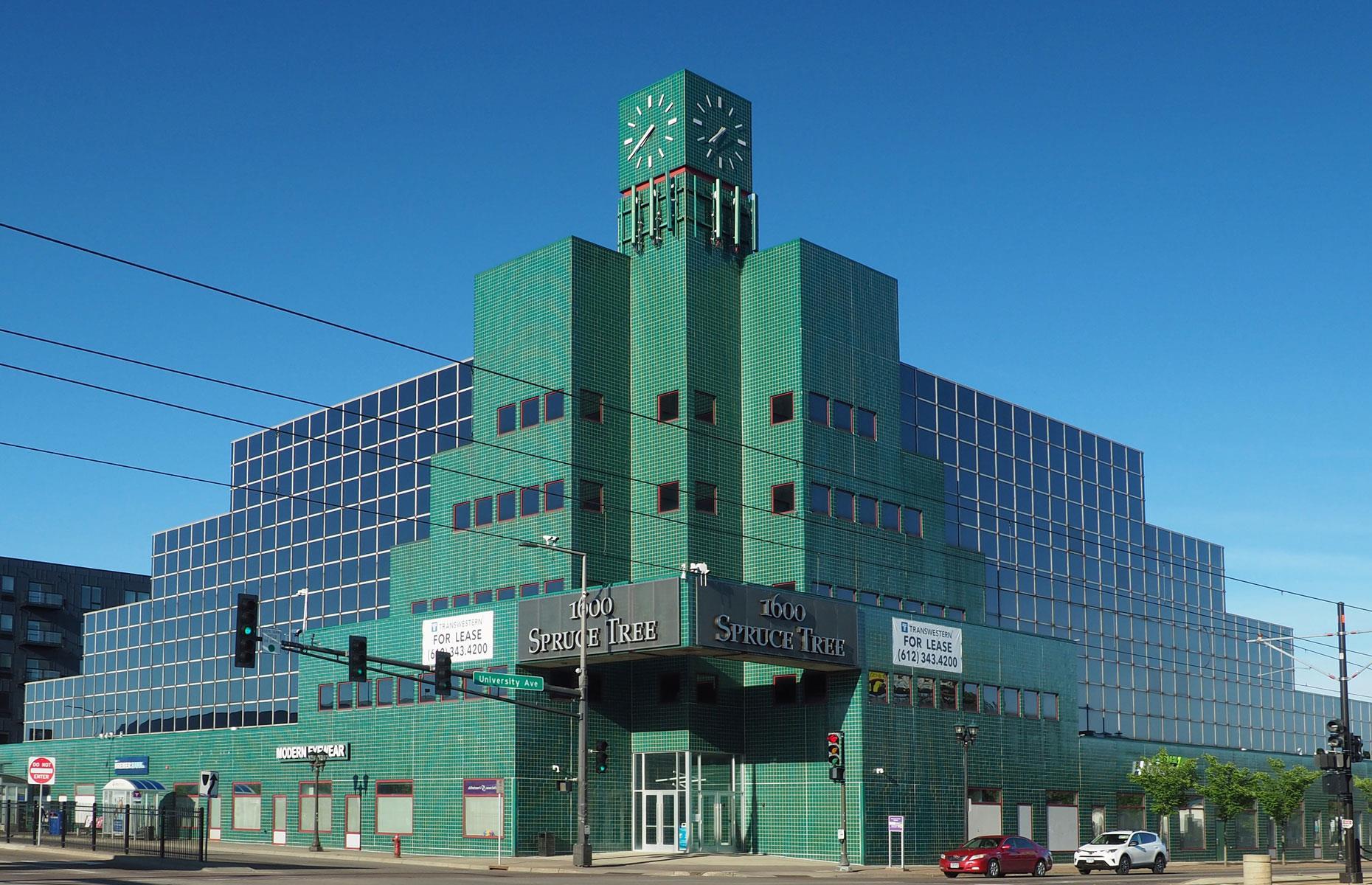 The Ugliest Building In Every State - Where Does Your State's Rank?