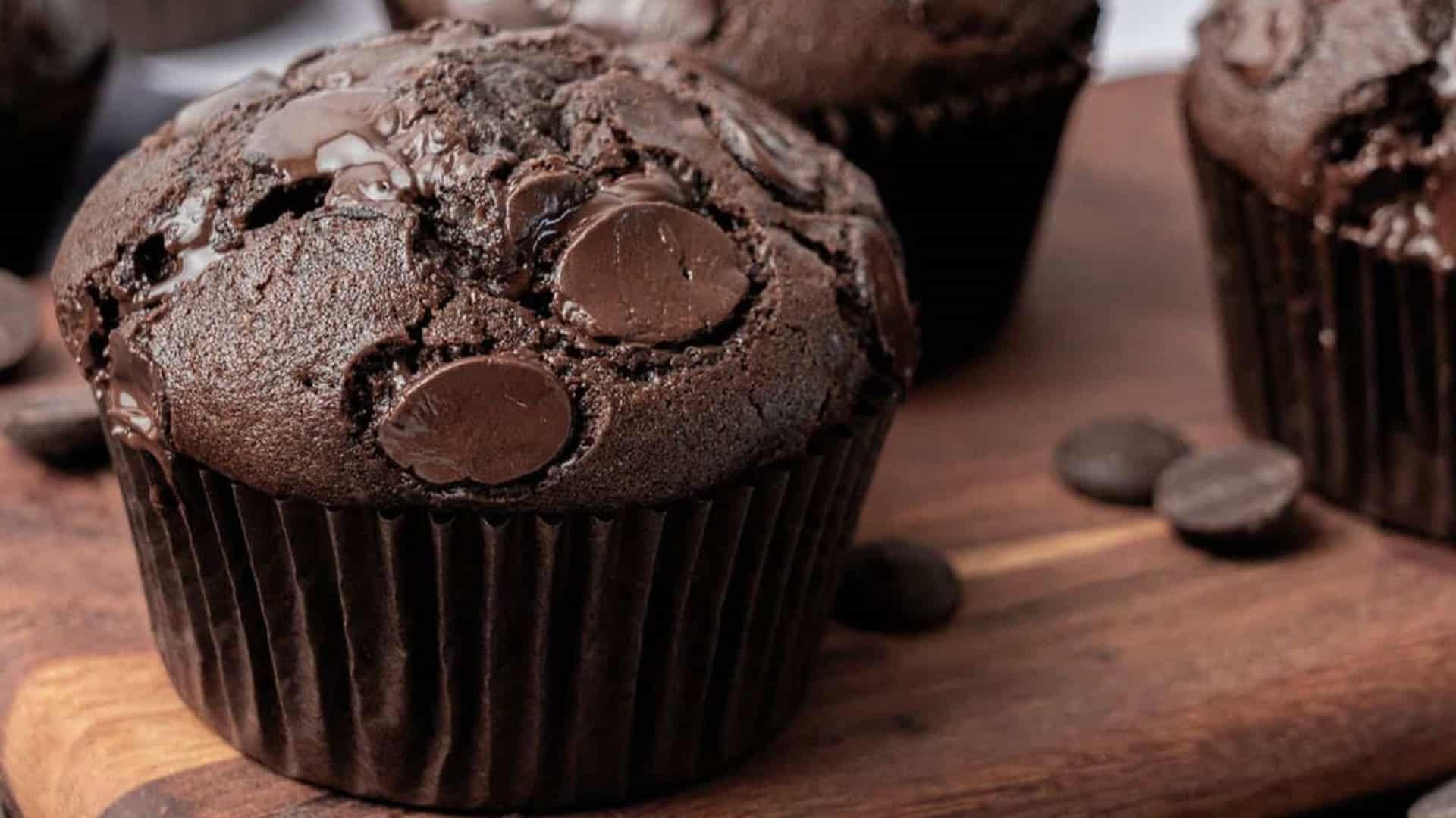 21 Effortless Muffin Recipes That Will Make Your Mornings So Much Better