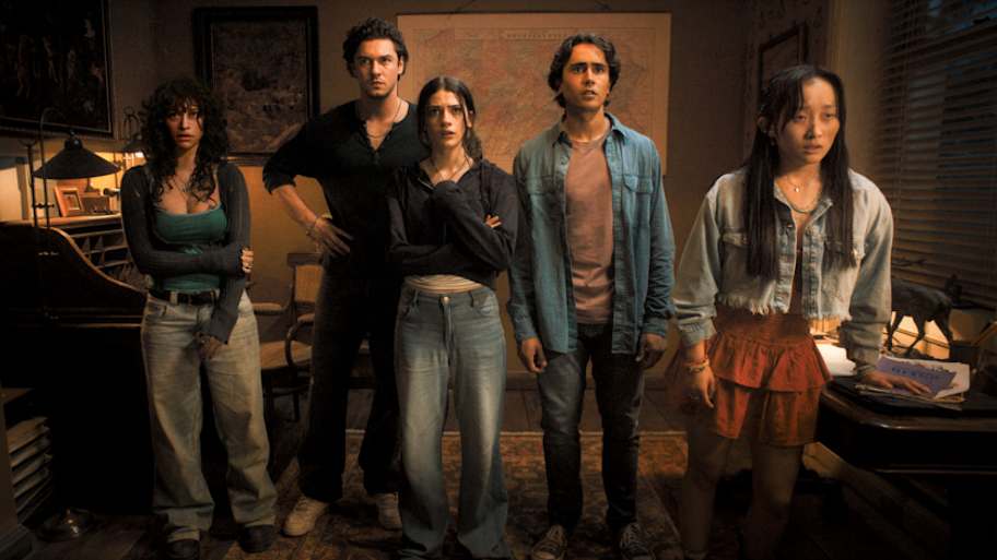 2 video game-based horror movies coming in 2025 that you don’t want to miss