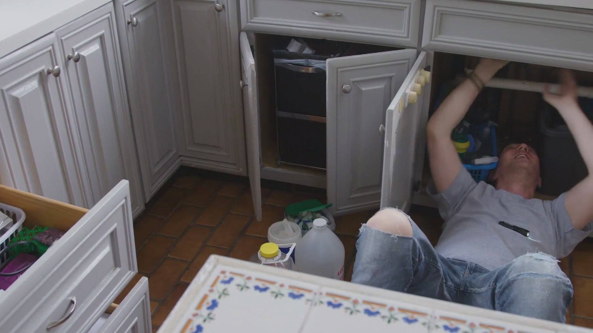 Plumbing experts speak on prepping homes for incoming cold weather