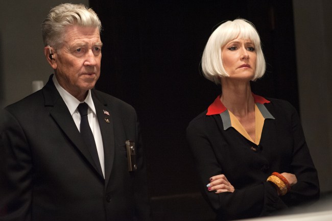 ‘Twin Peaks' Seasons 1 and 2 and ‘The Return' to Stream on MUBI for 35th Anniversary