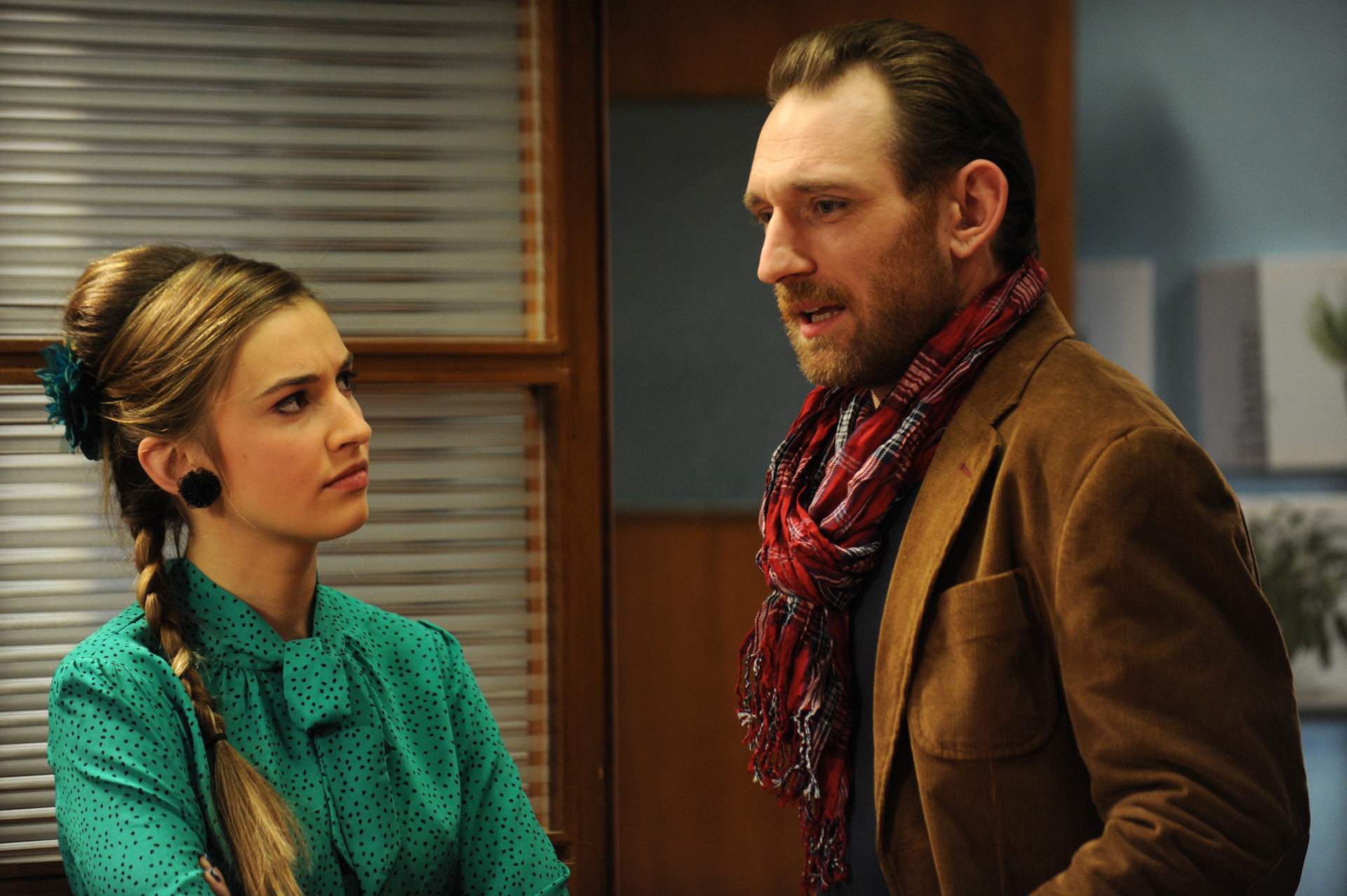 De mooiste foto's van Jenne Decleir