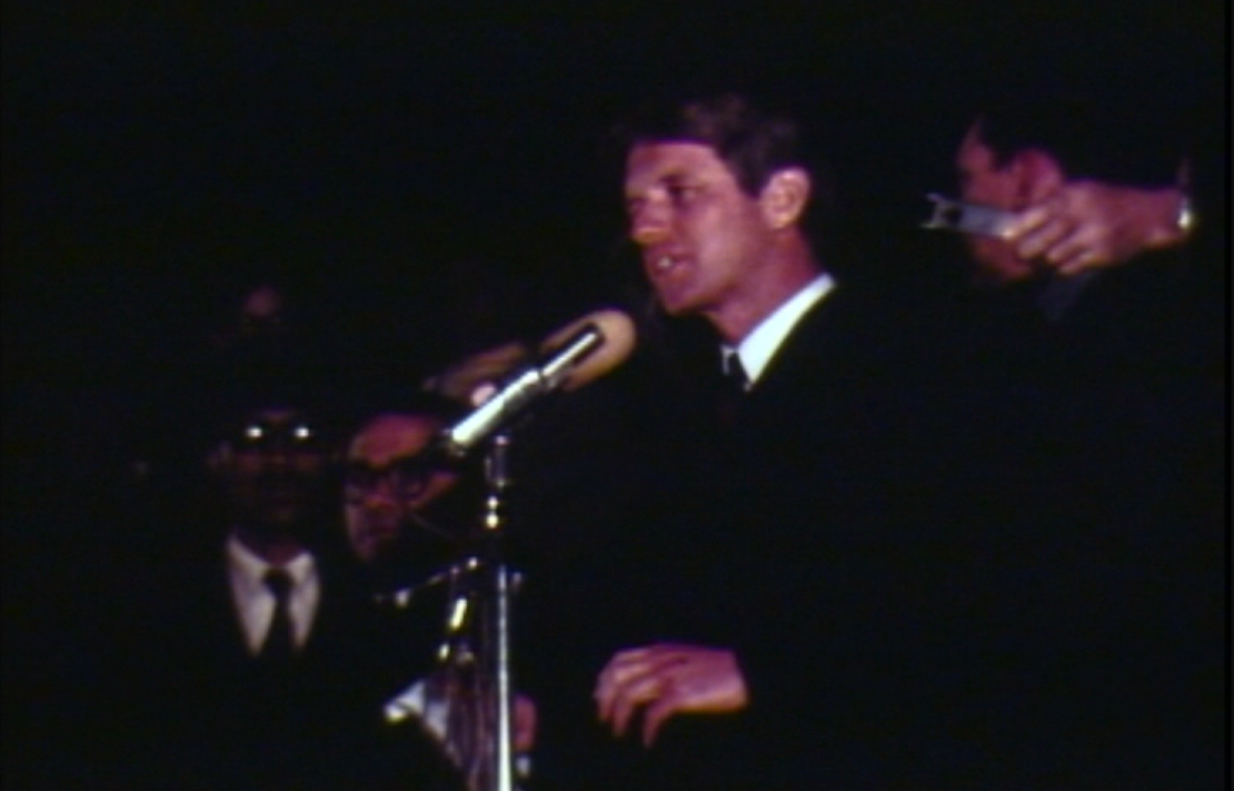 Kennedy King Memorial Initiative honors MLK Jr. and RFK