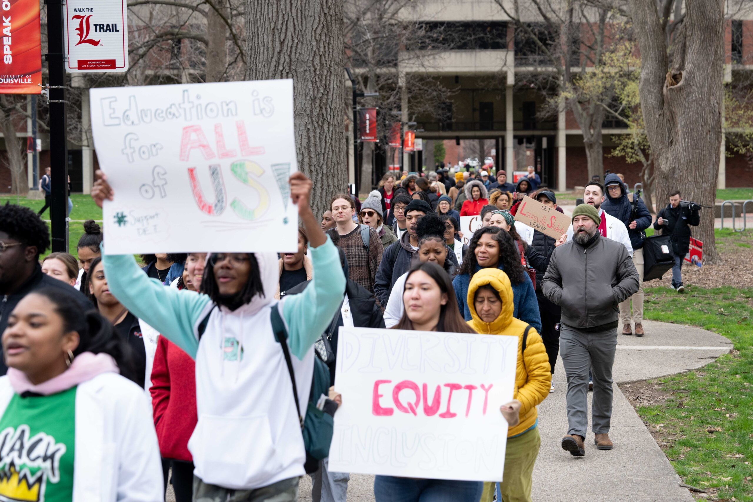 GOP governor delivers blow to DEI programs