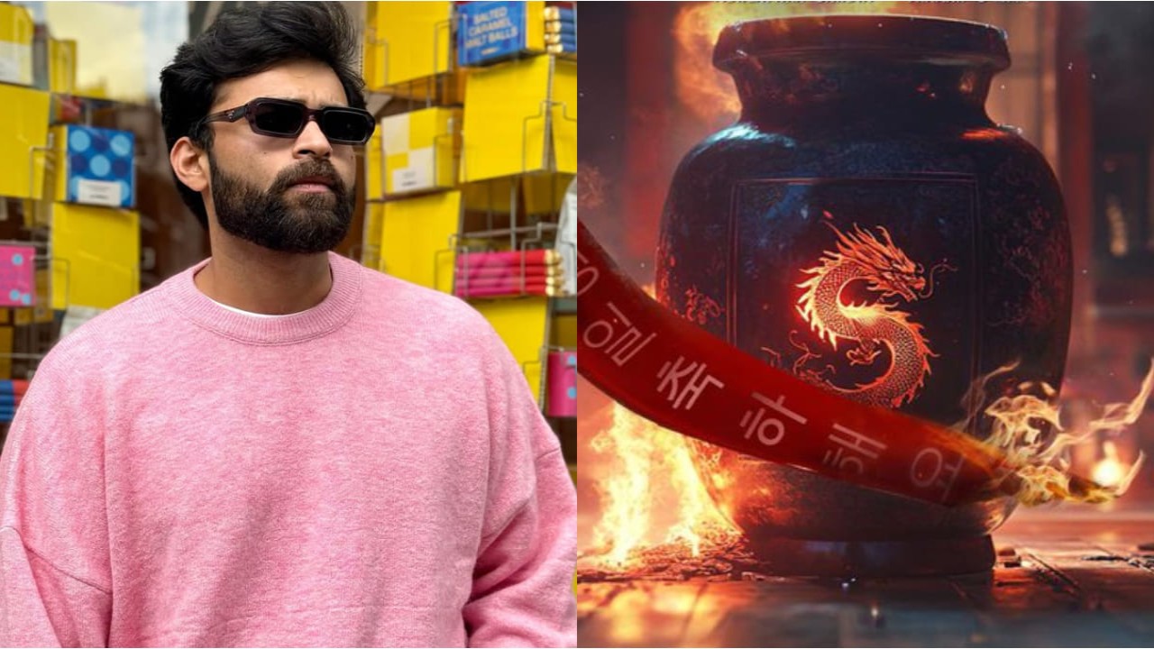 VT15: Varun Tej teams up with Merlapaka Gandhi for Indo-Korean horror ...